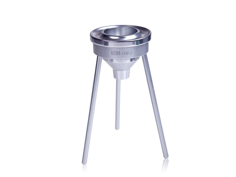 Cup Stand – QC Labs.co.uk – Viscosity Measurement Equipment