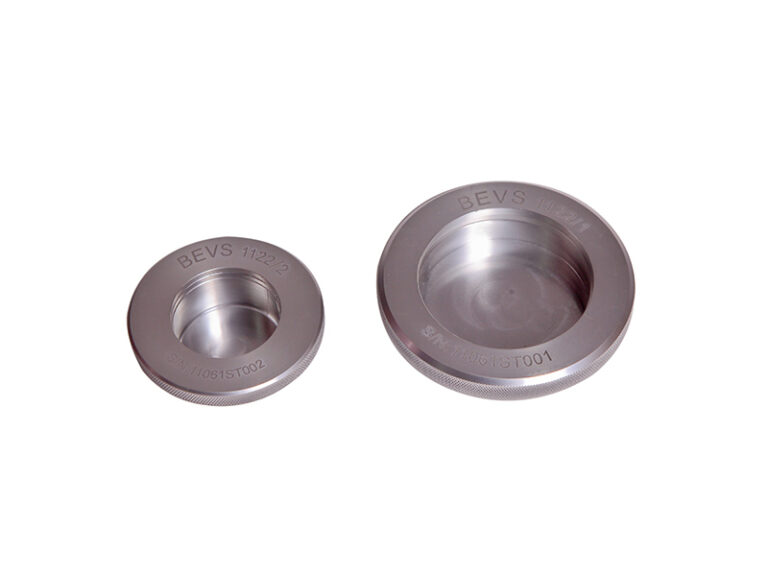 Payne Permeability Cup – QC Labs.co.uk – Viscosity Measurement Equipment