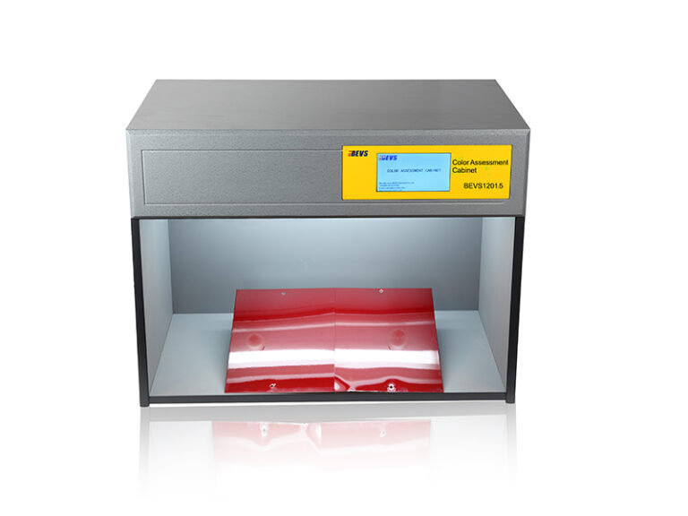 Color Assessment Cabinet – QC Labs.co.uk – Viscosity Measurement Equipment