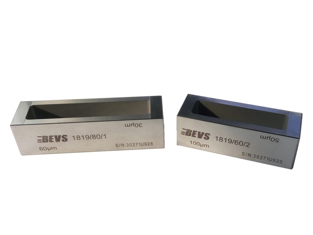 Four Sided Applicator With Reservoir – QC Labs.co.uk – Viscosity ...