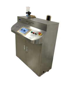 Automatic Panel Sprayer – QC Labs.co.uk – Viscosity Measurement Equipment